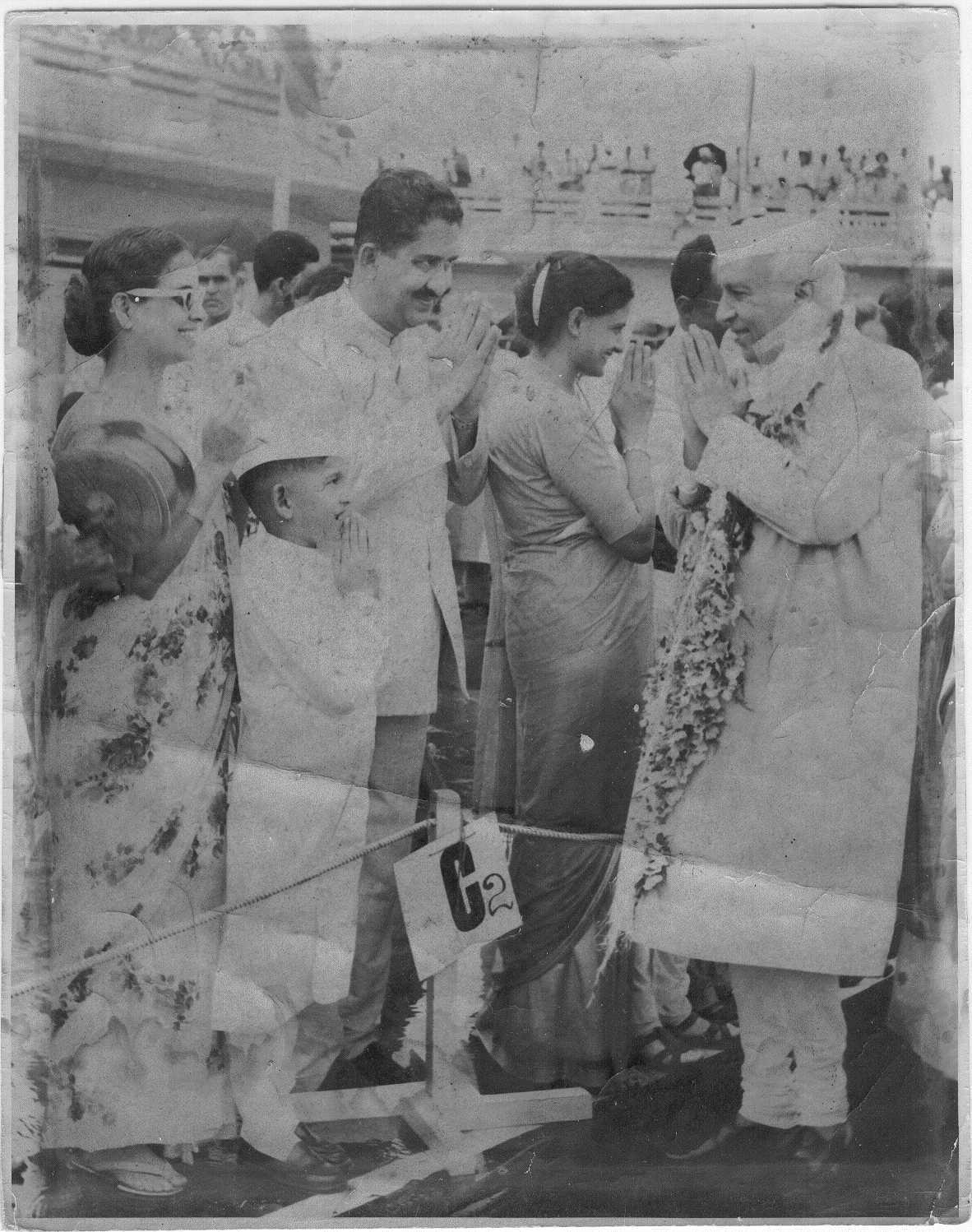 Jawaharlal Nehru | Independent Indian: Work & Life of Professor Subroto Roy